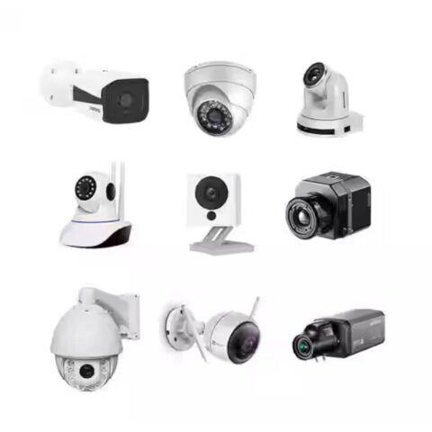 CCTV Malaysia - Trusted CCTV Supplier Malaysia | Best Price